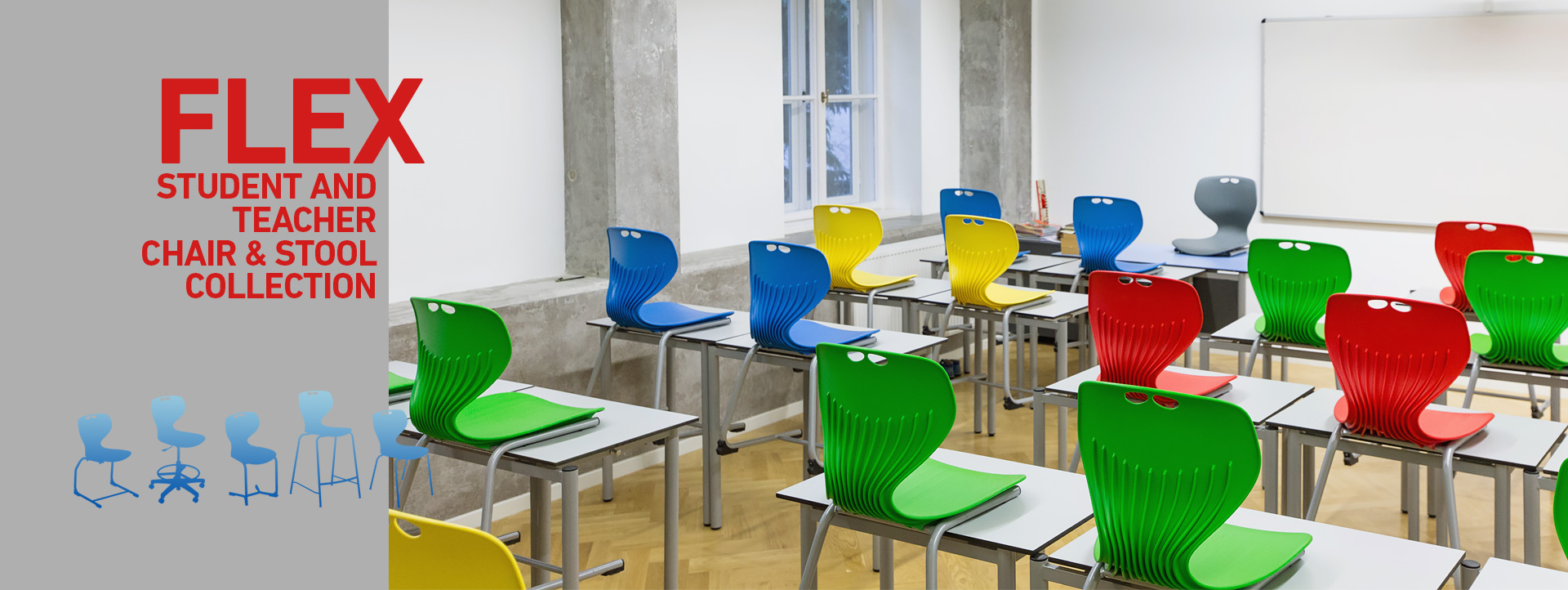 SCHOOL FURNITURE